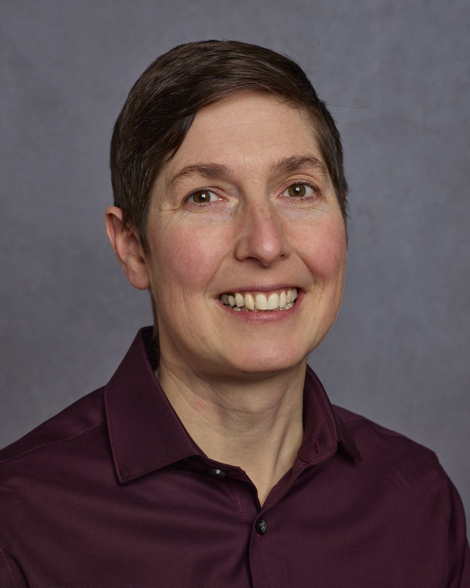 Perry Loiselle, ARNP-BC, DNP (they/them) - Bothell Psychiatric